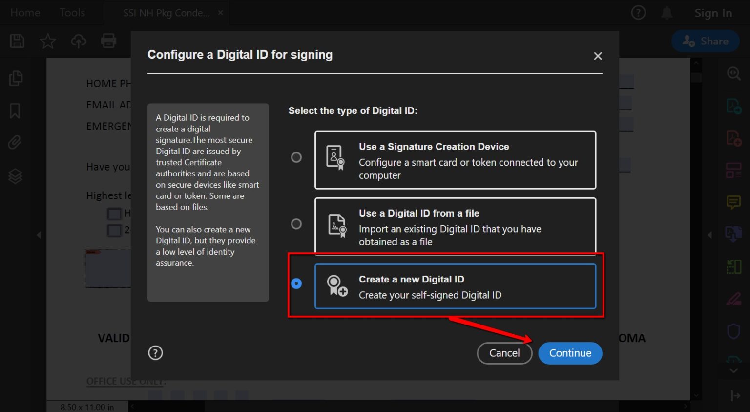 New Hire Package - Sonic Systems